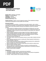 Radiology Qaqc | PDF | Quality Assurance | Radiology