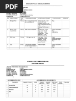 JKM 20 Borang Kaji Semula Bantuan | PDF