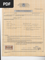 IPCR Evaluation for Sherlyn Mae Lanos | PDF | Postpartum Period | Childbirth