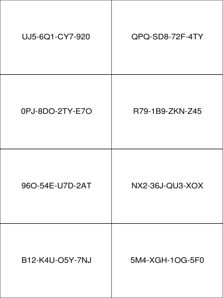 Voucherify PDF | PDF