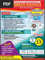 Panduan Penggunaan Simrs Khanza Pada Rawat Inap | PDF