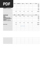 SSS Company Representative ID Card Page 1 PDF | PDF