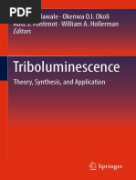 Static GK by Parcham - English - 1660731858 | PDF