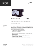 UPC3 Controller User Manual | PDF