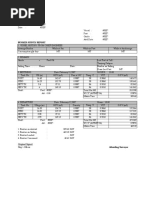 Imsbc Palm Kernel Shell (PKS) | PDF | Fires | Combustion