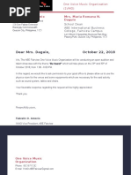 BRO Ed Application Form | PDF