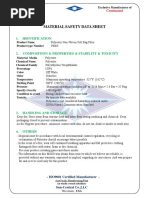 Ecolab Halal Certification 2023 | PDF | Soap | Disinfectant
