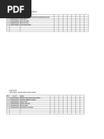 Phil IRI GST Answer Sheet | PDF | Philippines