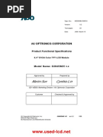 Modulo IO DSQC 652 | PDF | Input/Output | Electrical Engineering