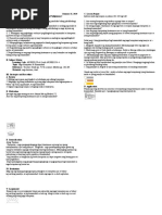 Q4 AP2 Serbisyong Kasapi NG Komunidad | PDF