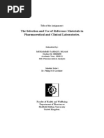 EU GMP Annex 19: Retention Samples Guide | PDF | Shelf Life | Packaging ...