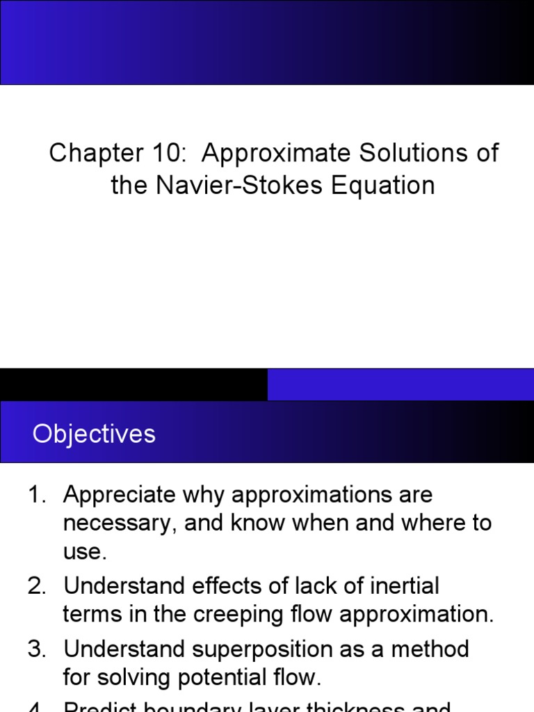 Chapter - 10 (Before Mids) | PDF | Fluid Dynamics | Viscosity