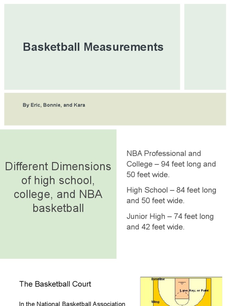 Basketball Powerpoint | PDF | Teams | Athletic Sports