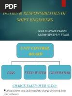 IO Summary For BMS | PDF | Building Automation | Mechanical Fan