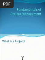 12 Step Process On Clup Formulation | PDF