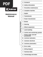 TOYOTA BT SWE140S Powered Stacker Forklift Service Repair Manual PDF ...