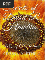 David Hawkins' Map of Consciousness Guide | PDF