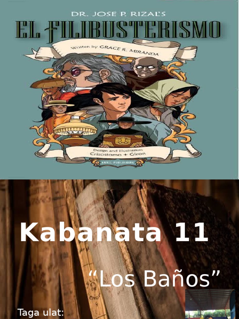 Kabanata-11 pptx2 | PDF