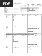 Format Kesan Bpjs | PDF