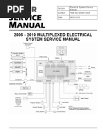 Cummins - ISL9 CM2350 (2013-17) | PDF | Throttle | Fuel Injection