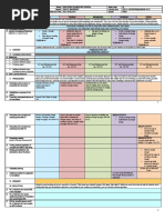 Rpms Portfolio (Deped Design) | PDF | Career & Growth