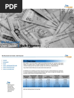 Bank Transfer User Manua Pluxee | PDF | Banks | Computing
