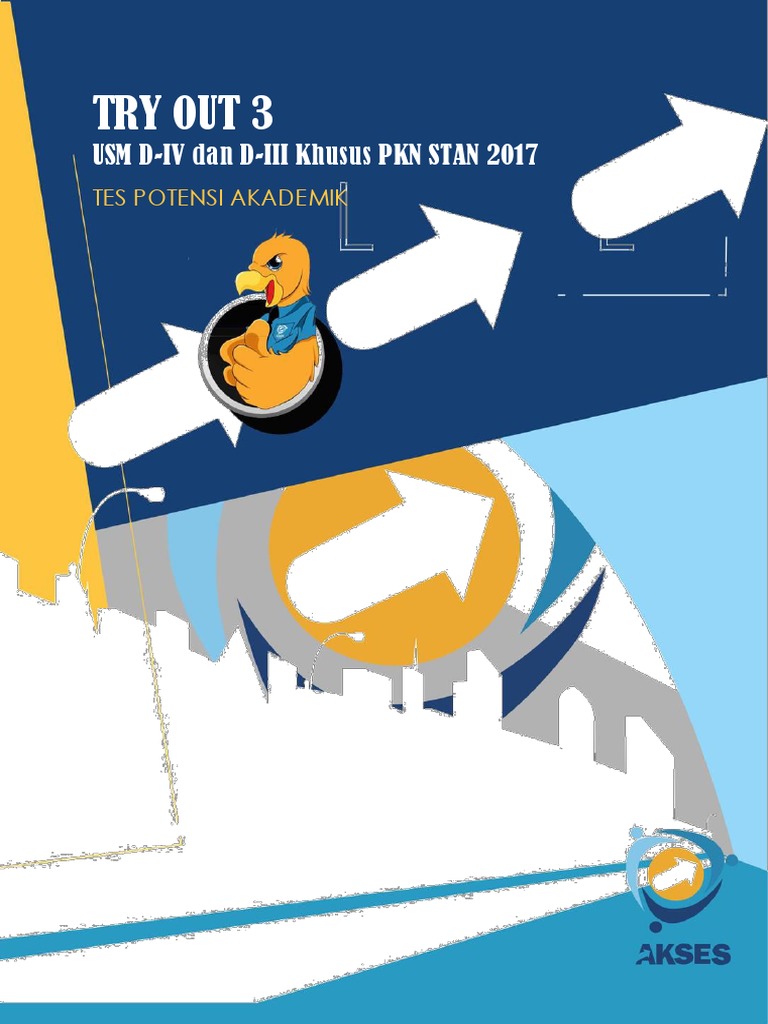 Try Out 3 TPA PDF | PDF