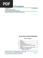 Thickness Monitoring Location Guide PDF | PDF | Ultrasound | Calibration