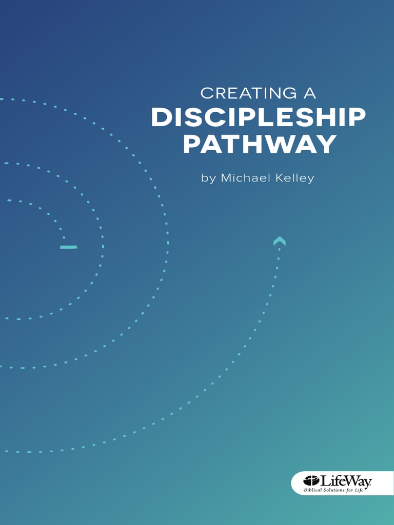 Discipleship Pathways Ebookpdf PDF | PDF | Disciple (Christianity ...