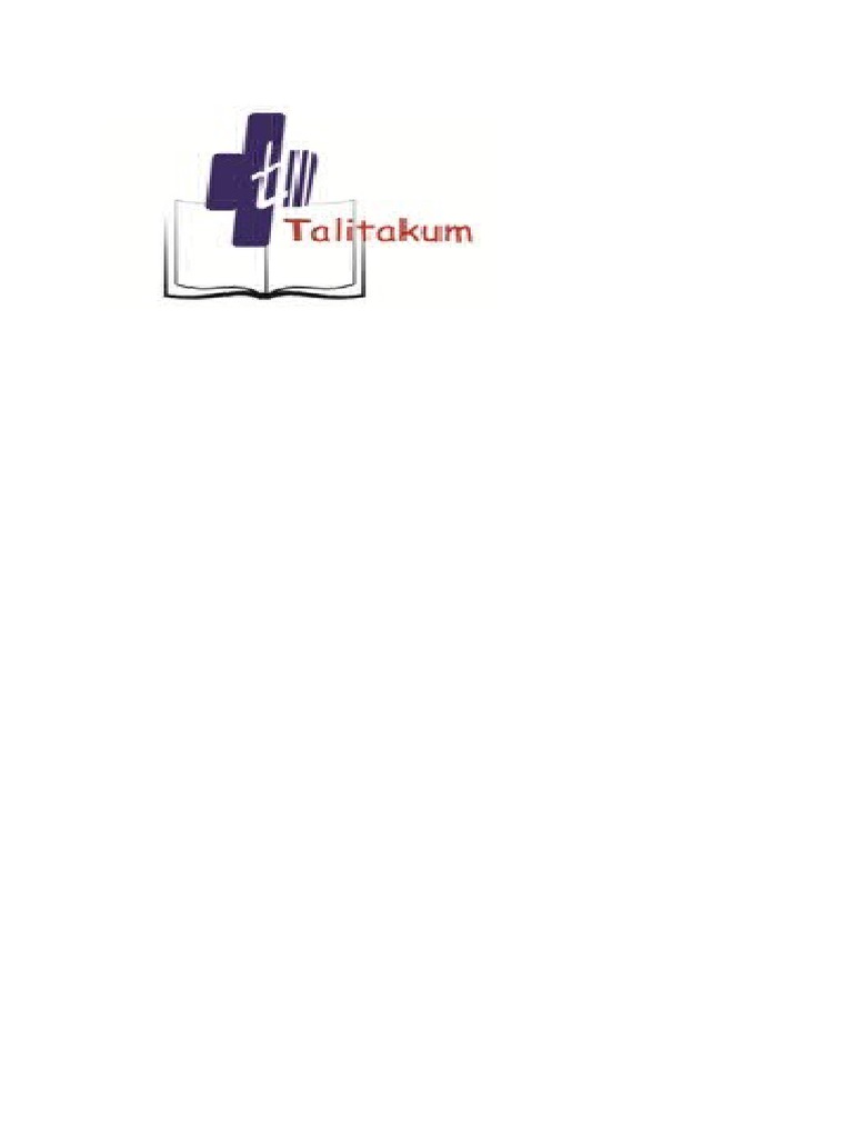 Logo Talitakum | PDF