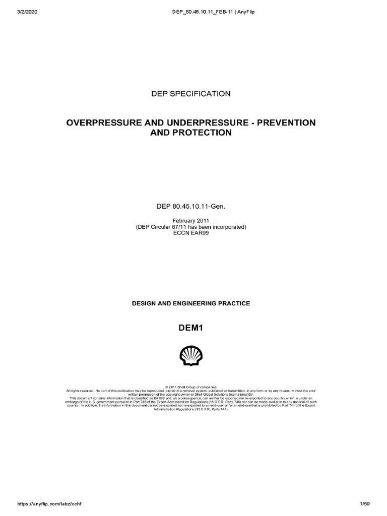 DEP - 80.45.10.11 - FEB-11 - AnyFlip | PDF