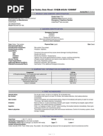TDS - NorthQuest 4450 (Acusol 445N) | PDF | Polymers | Physical Chemistry