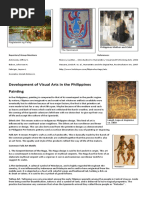 Sarimanok, Naga and Pako Rabong | PDF