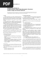 A436-2020 Standard Specification For Austenitic Gray Iron Castings ...