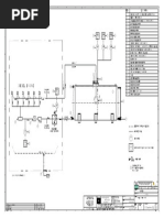 Fire Fighting System - P&ID | PDF