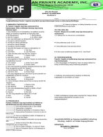 Epiko Lesson Plan (Grade) | PDF