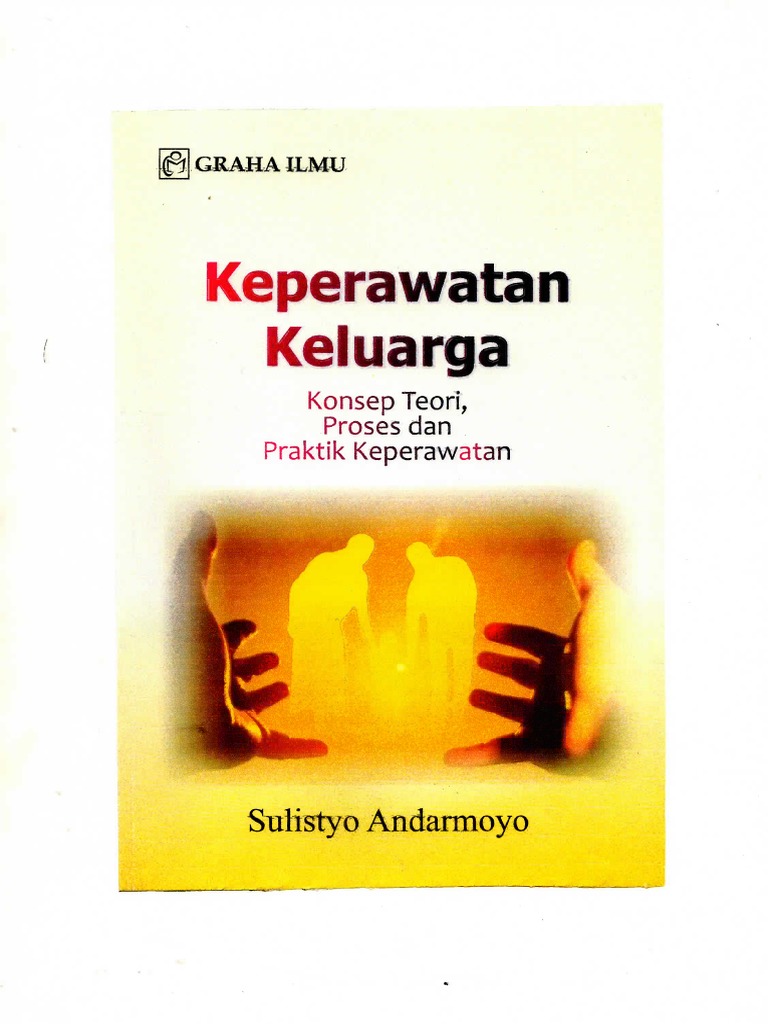 Buku - Keperawatan Keluarga PDF | PDF