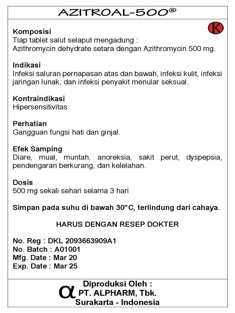Brosur | PDF