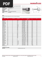 77 Tabela de Diâmetro de Furo para Roscar | PDF | Metalurgia | Equipamento