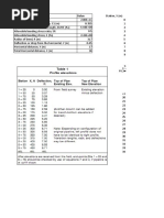 PADI RDP TABLE - RDP - Table Met | PDF | Scuba Diving | Occupational ...