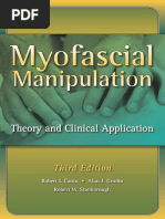 Maitland | PDF | Manual Therapy | Physical Therapy