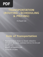 Dubai Customs Declaration Types | PDF