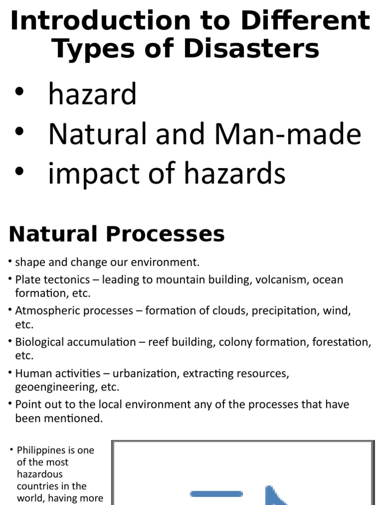 Lesson 1 | PDF | Hazards | Tropical Cyclones