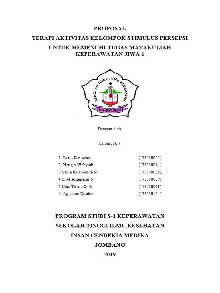 Kelompok 7 (DPD) | PDF