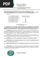 BHERT Sample Tarp | PDF