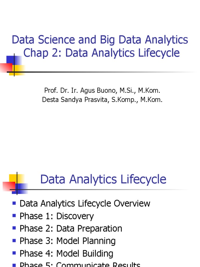 Big Data 2 | PDF