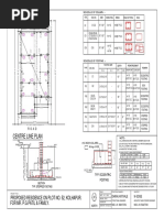 Column Layout Plan | PDF