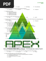AASHTO & ASTM Standard Sieve Sizes | PDF | Concrete | Sand