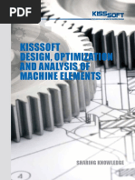 ISO 14521 e DIN 3975 | PDF | Kinematics | Machines