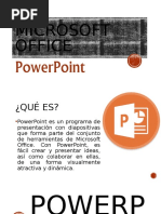 PRACTICA00 - PPT - CONCEPTOS BASICOS - POWERPOINT - Iiibimestre | PDF | Microsoft PowerPoint ...